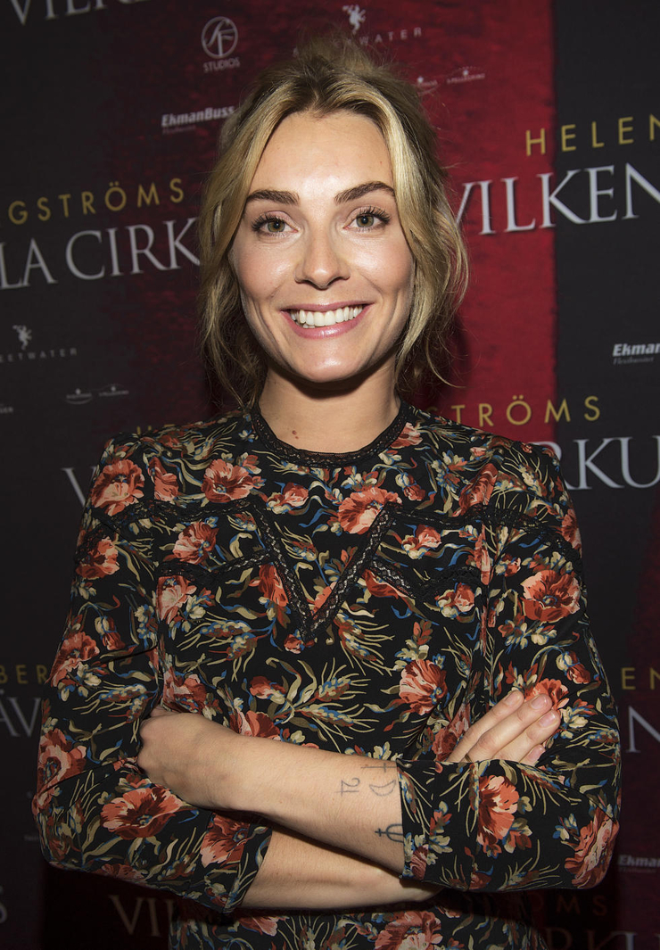 Picture of Aliette Opheim