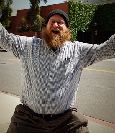 Picture of Pendleton Ward
