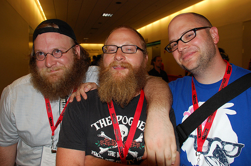 Pendleton Ward image