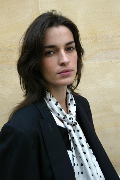 Image of Amanda Moore