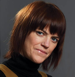 Picture of Christie Callan-Jones