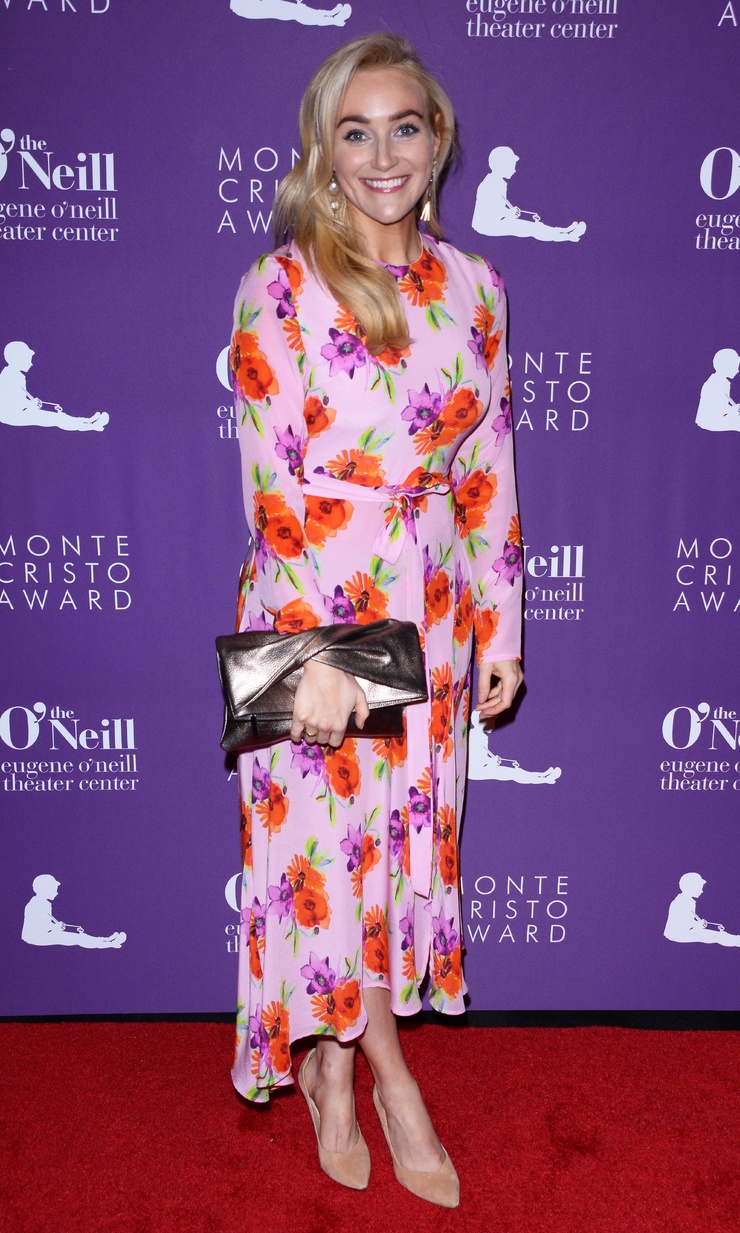 Picture of Betsy Wolfe