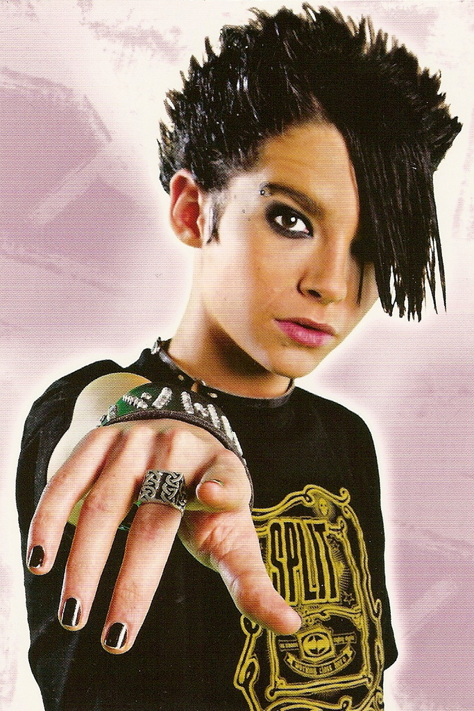 Picture of Bill Kaulitz
