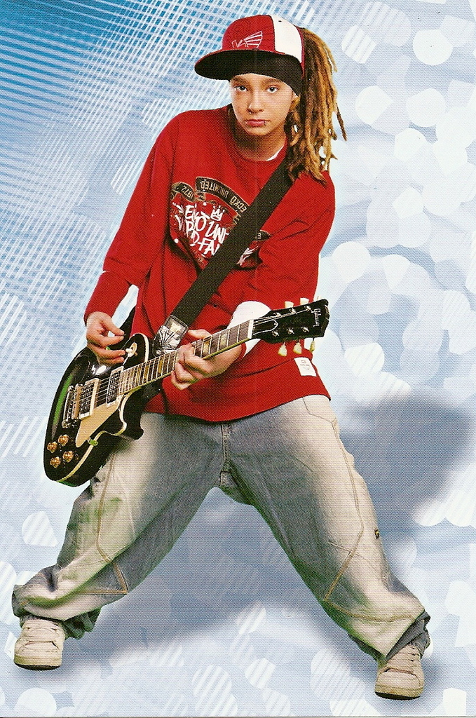 Picture of Tom Kaulitz