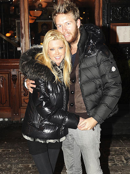 Picture of Tara Reid