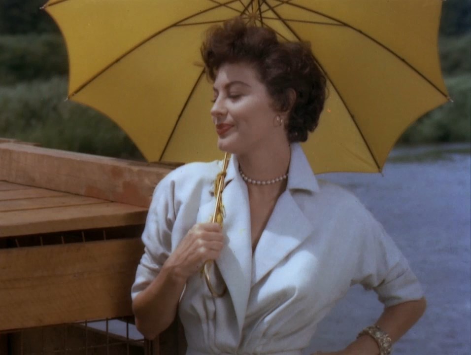 Ava Gardner