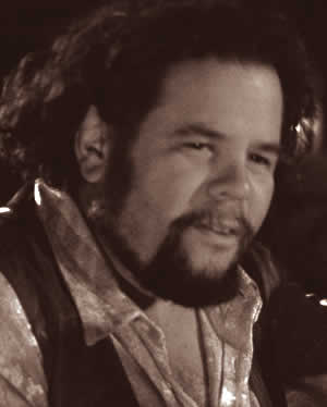 Picture of Mark Boone Junior