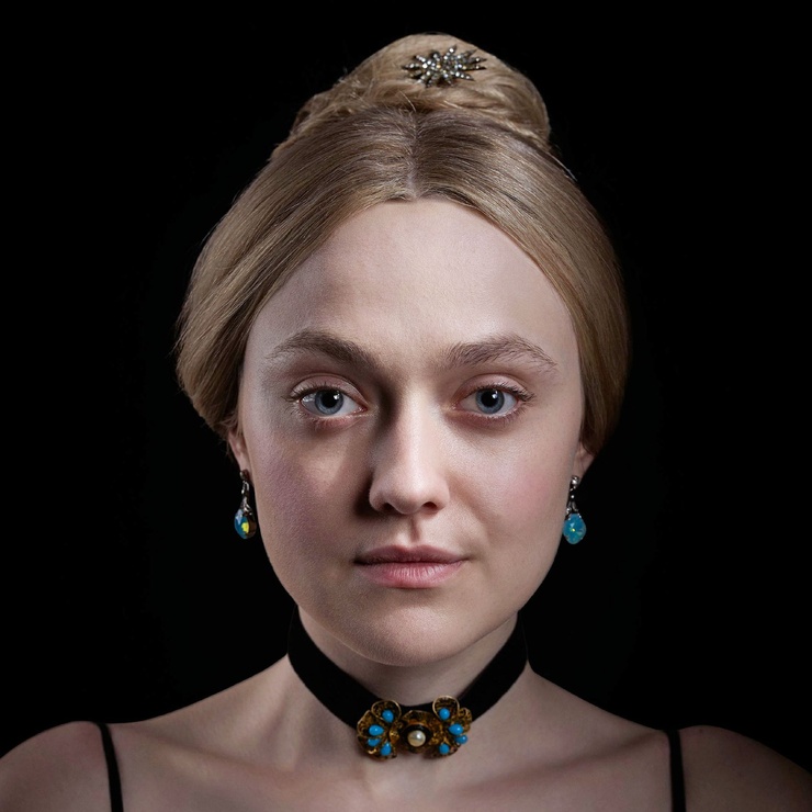 The Alienist picture