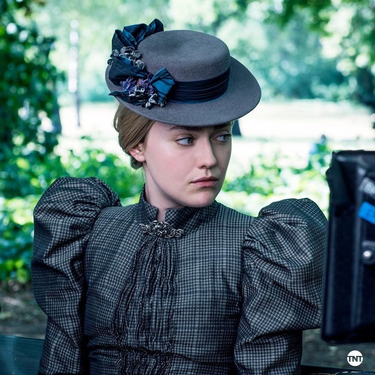 Picture of The Alienist