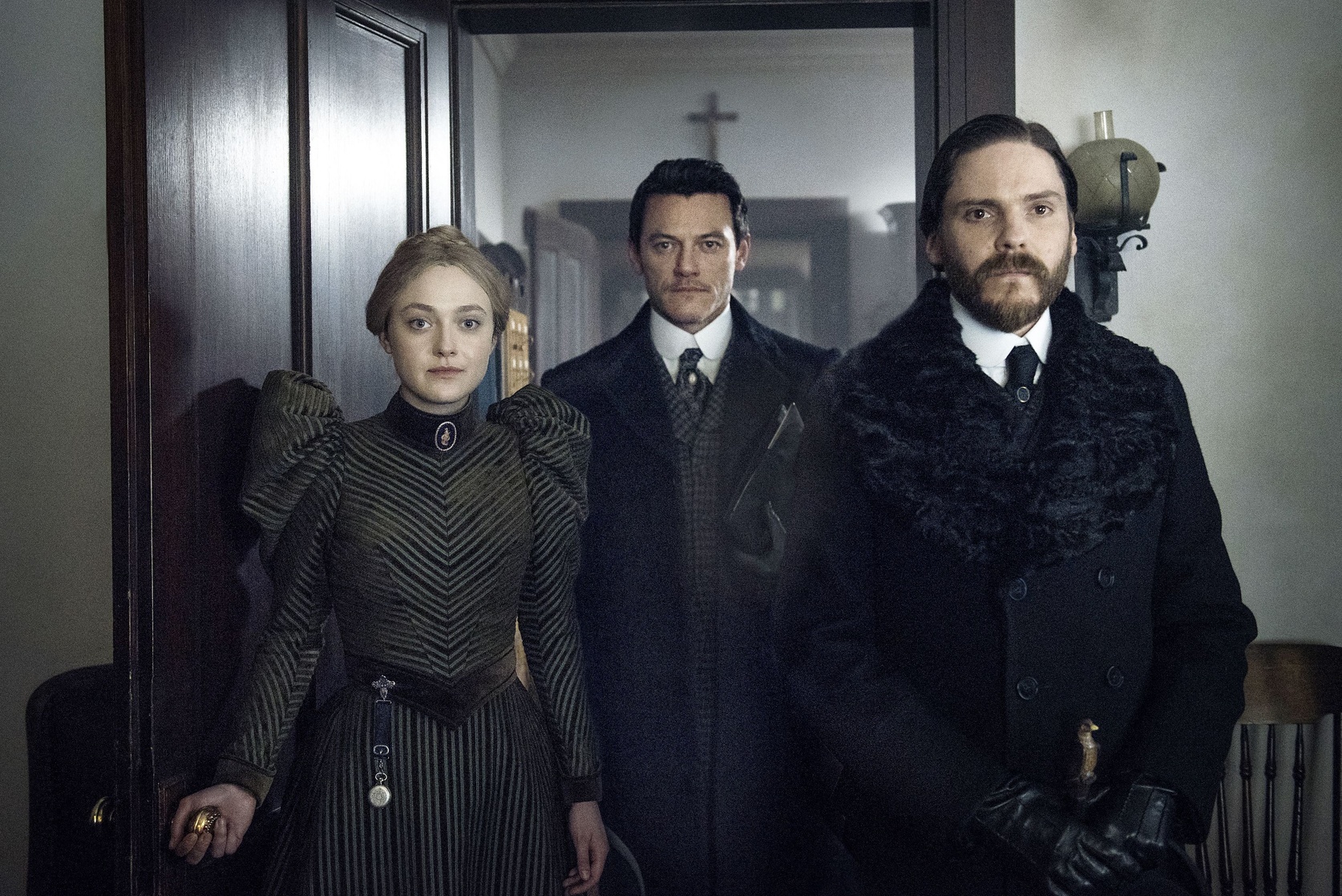 Picture of The Alienist