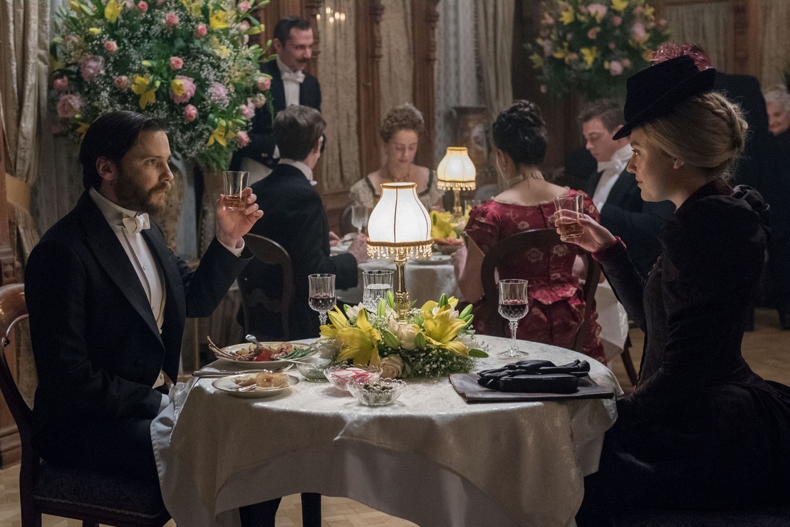 Picture of The Alienist