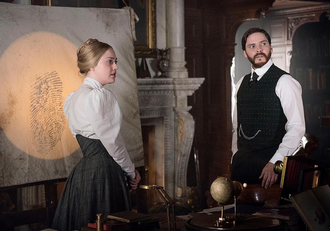 Picture of The Alienist