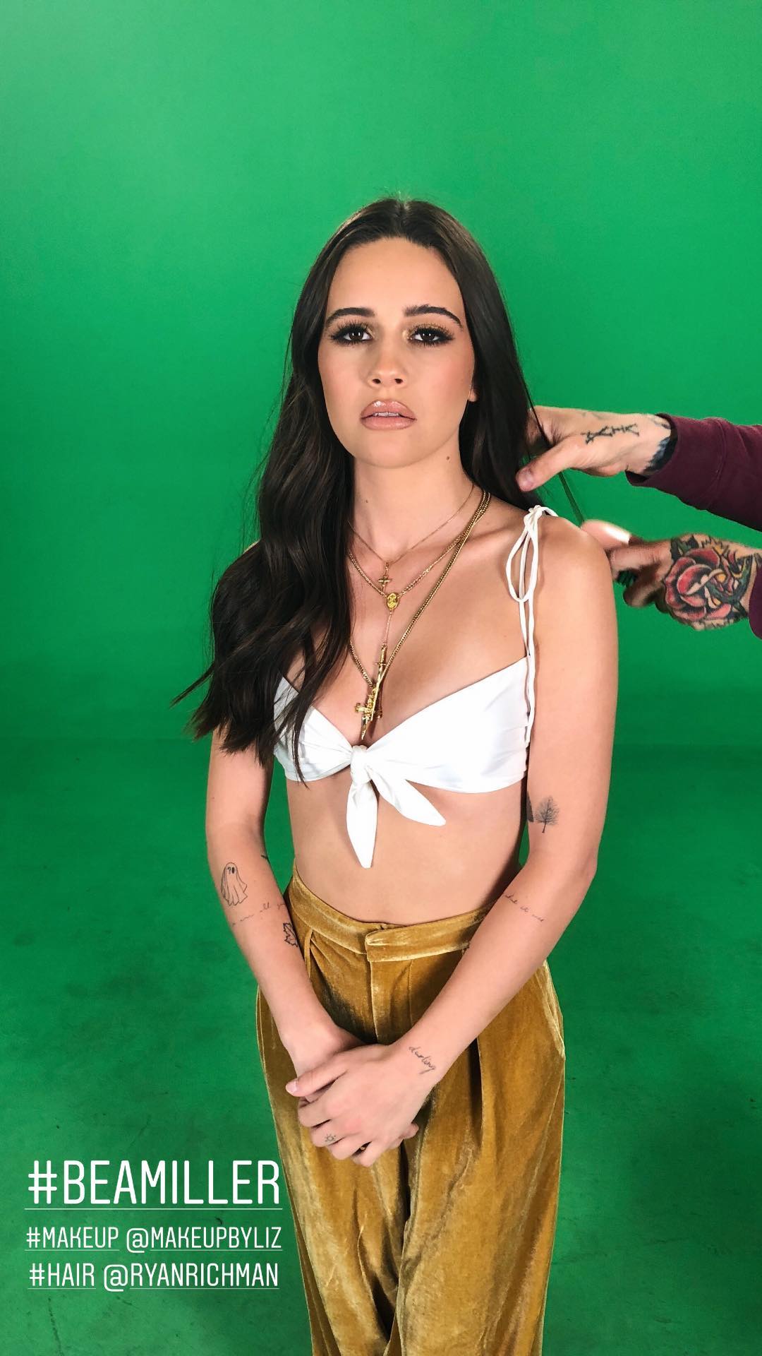 Picture of Beatrice Miller