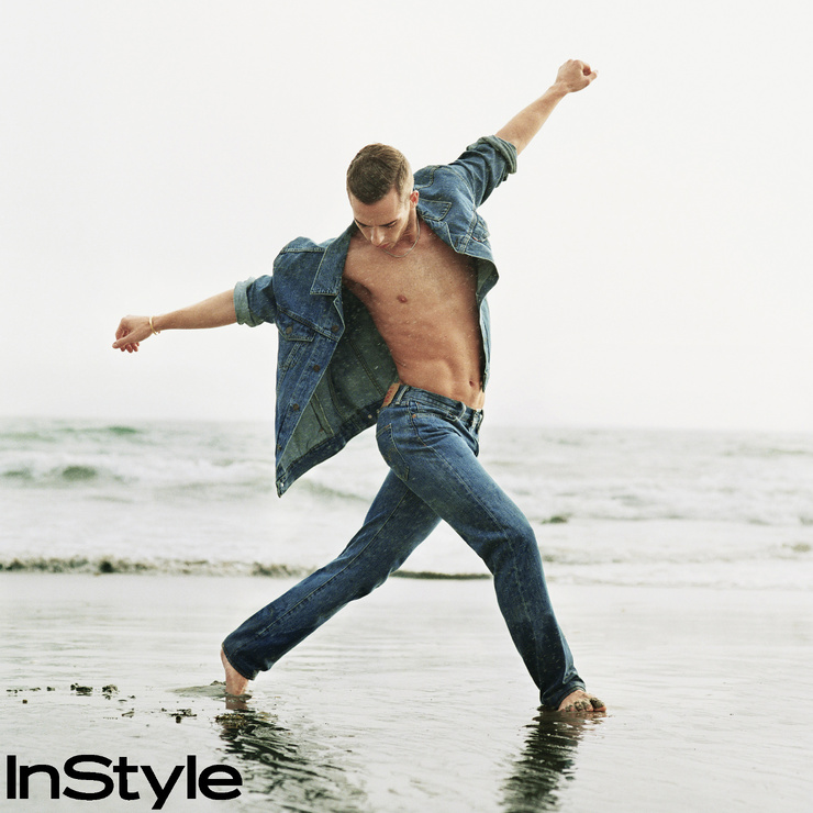 Image of Adam Rippon