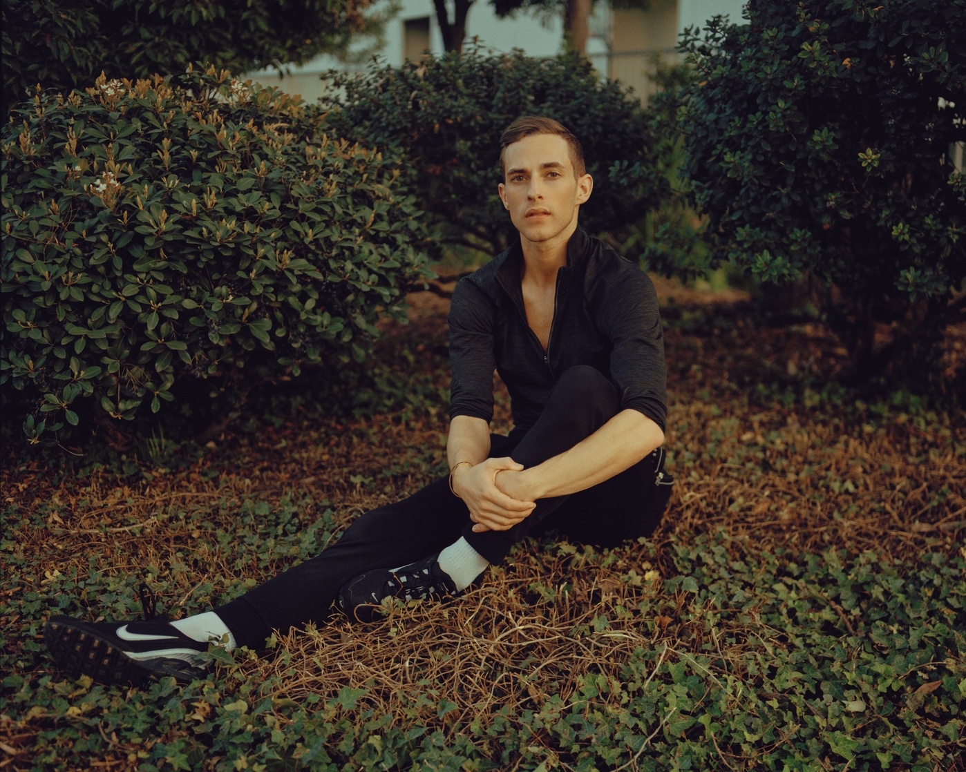 Adam Rippon image