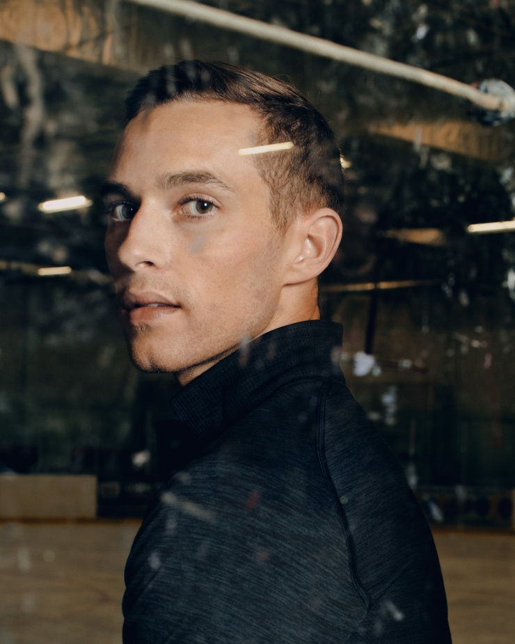 Adam Rippon picture