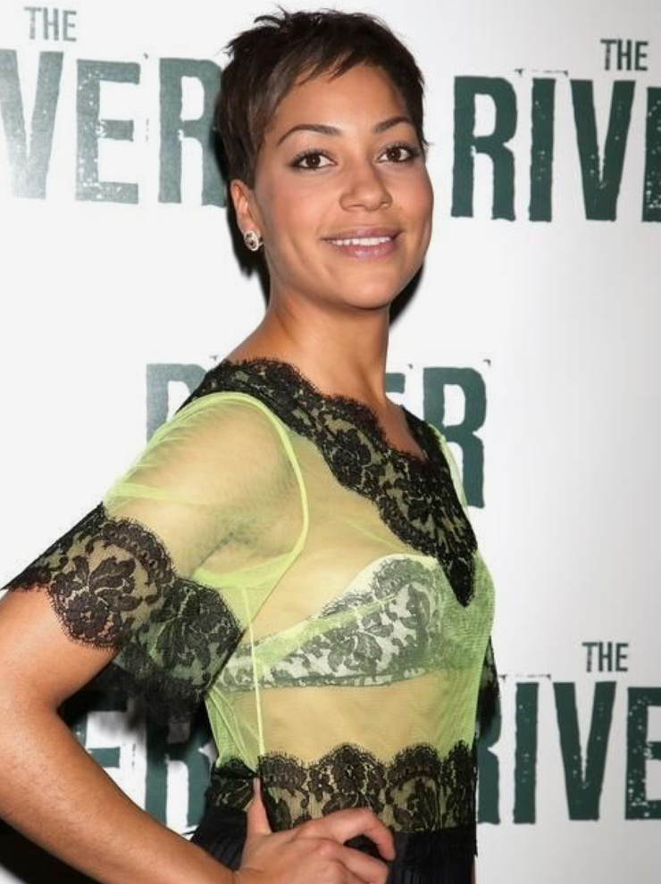 Picture of Cush Jumbo