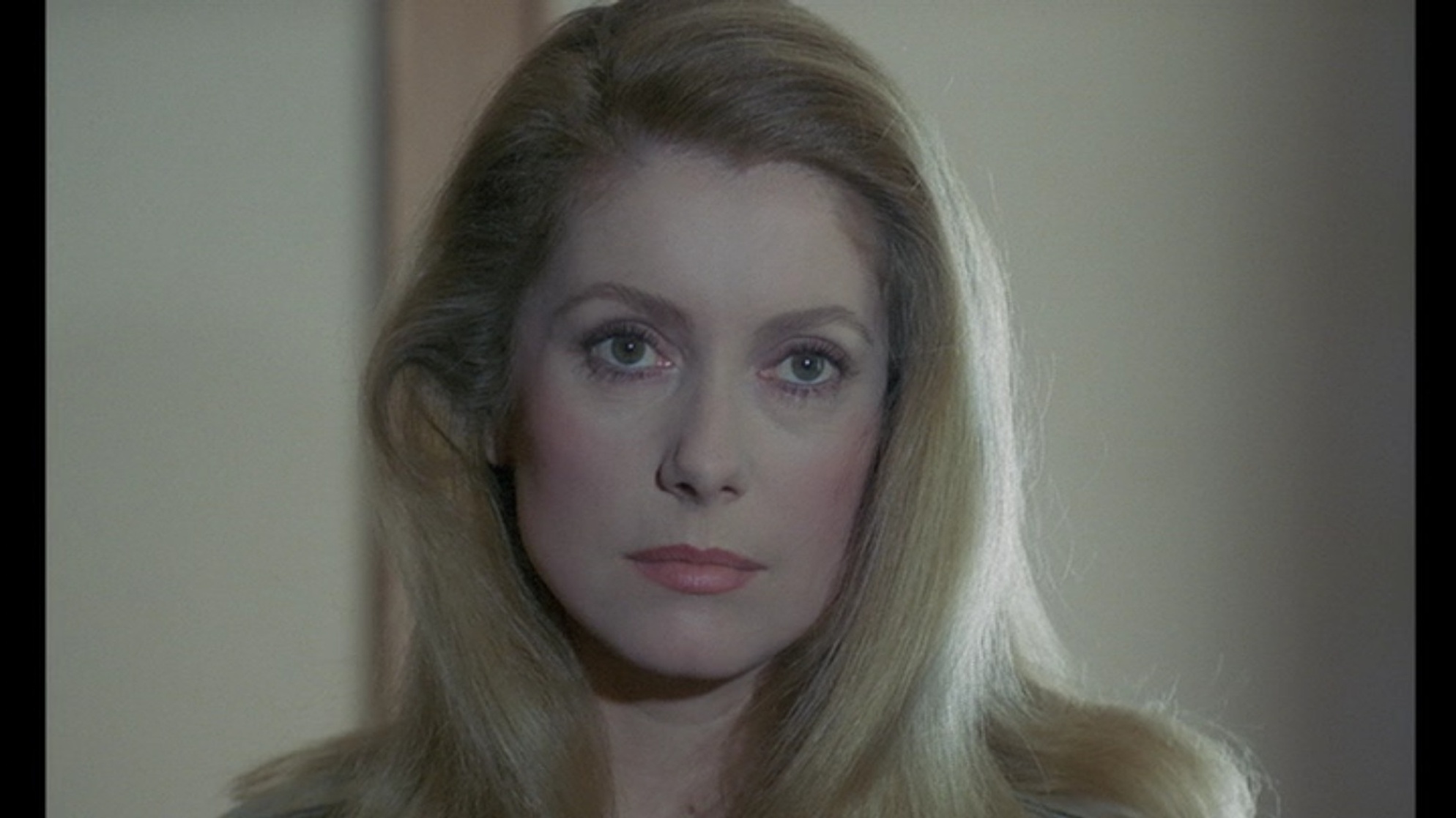 Catherine Deneuve