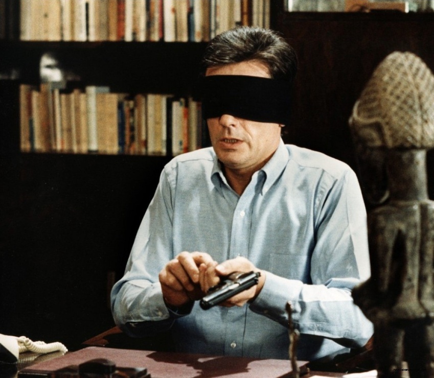 Picture of Le Choc (The Shock)