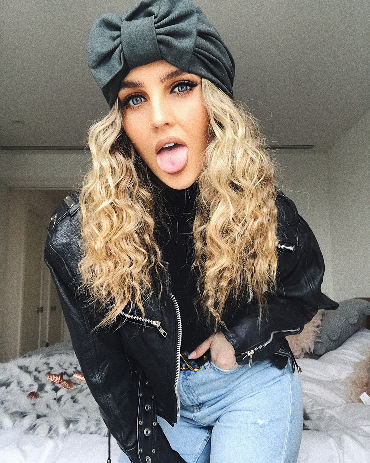 Perrie Edwards picture