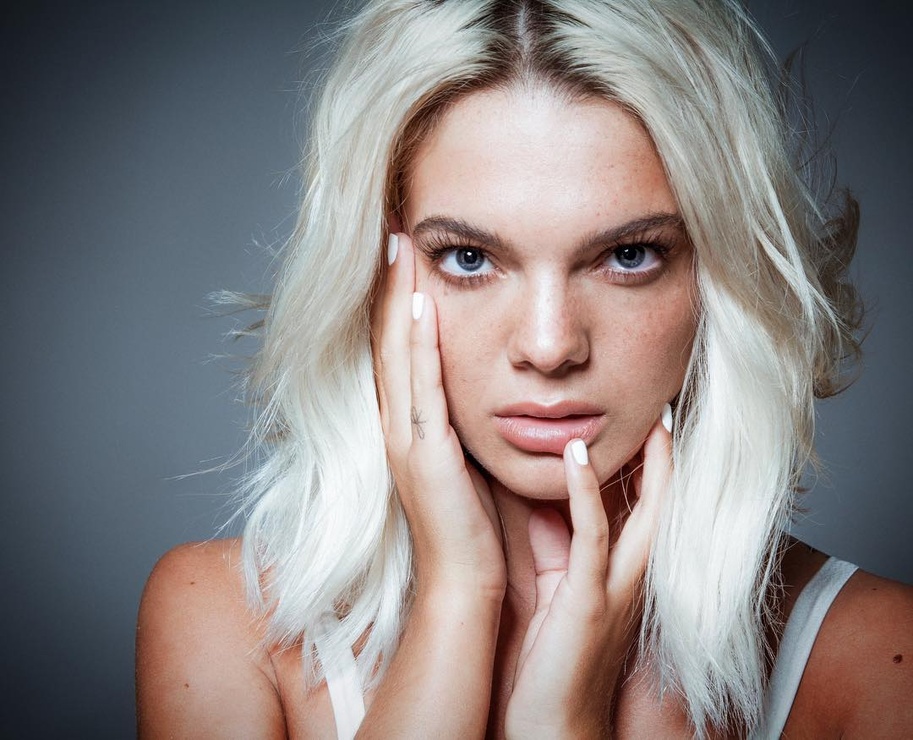 Picture of Louisa Johnson