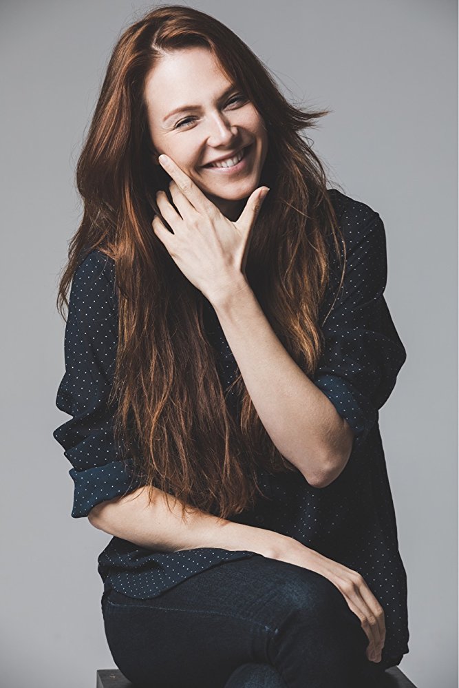 Angie Larocque picture