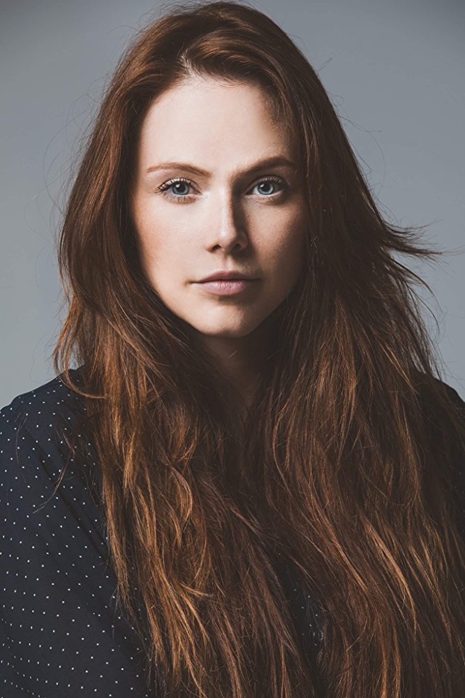 Picture of Angie Larocque