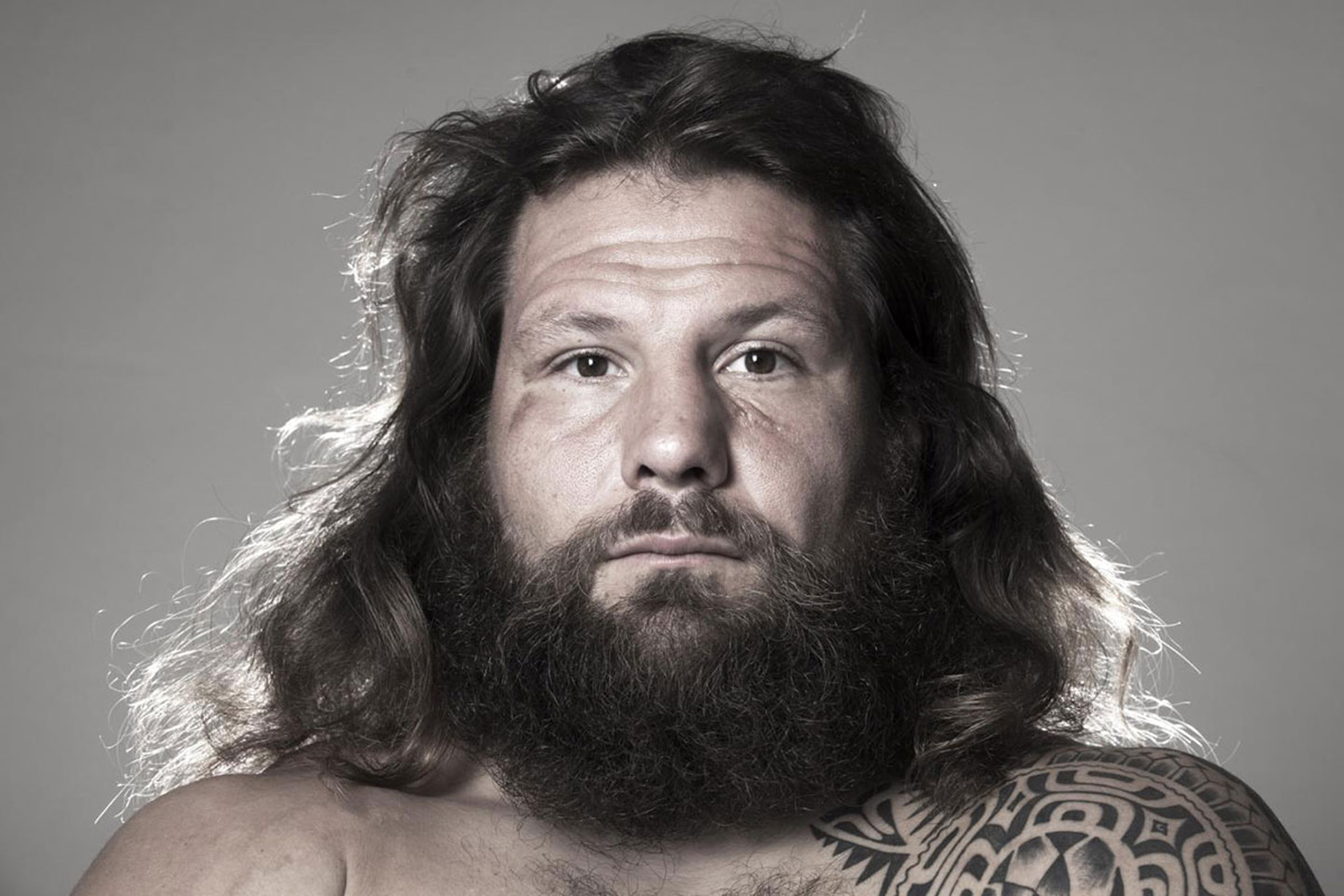 Picture of Martín Castrogiovanni