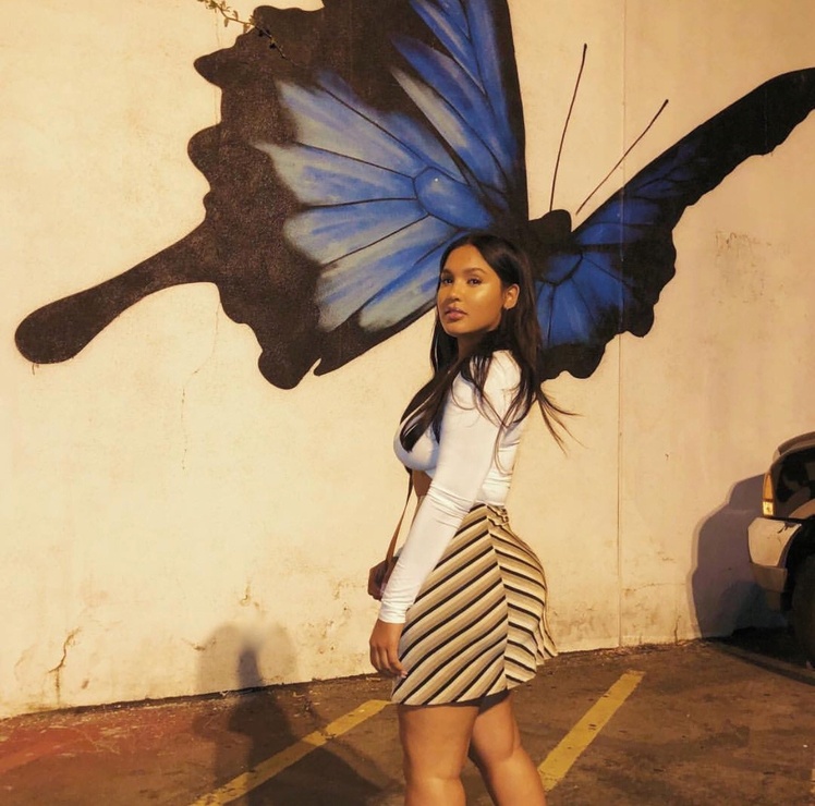 Picture of Yaris Sanchez