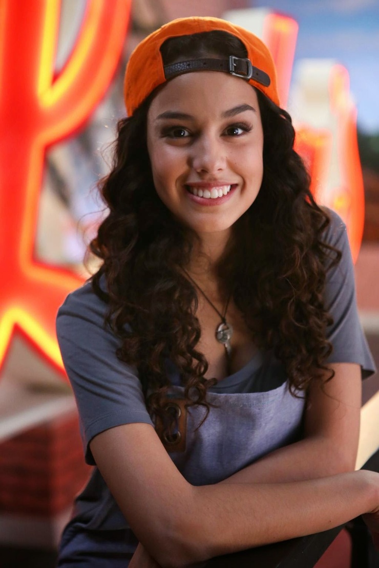 Picture of Ana Maria Estupiñan