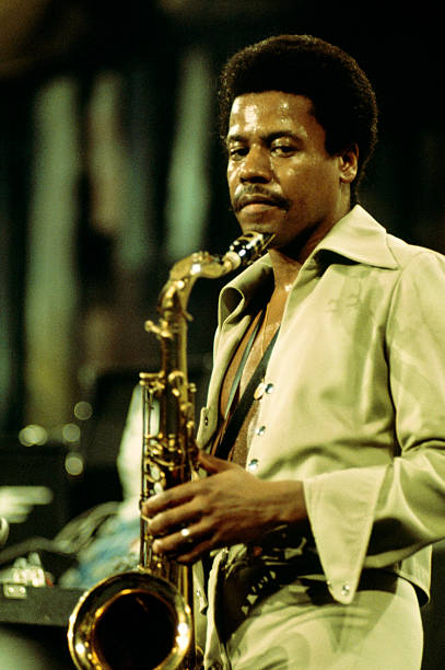 Wayne Shorter