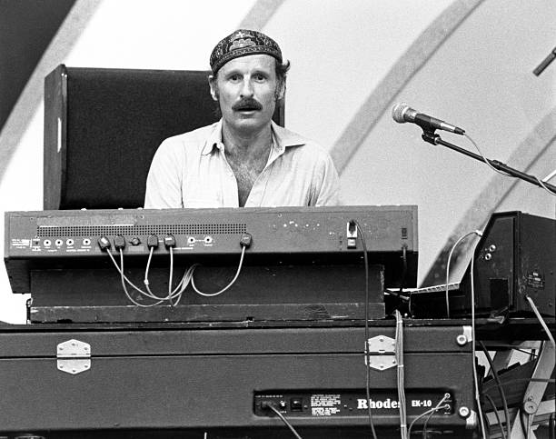 Joe Zawinul