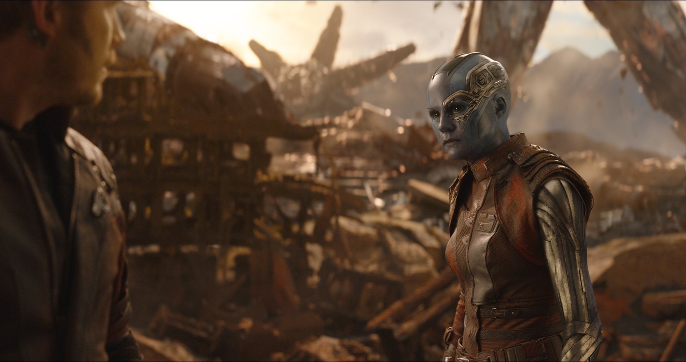 Picture of Avengers: Infinity War
