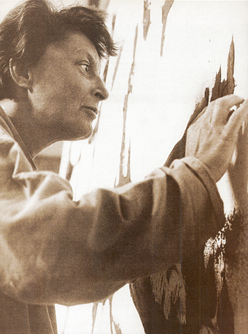 Picture of Judith Reigl