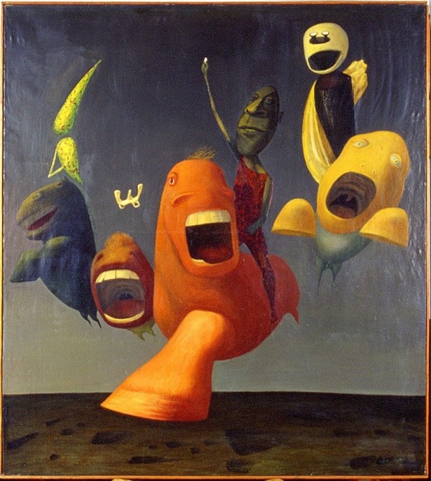 Image of Judith Reigl