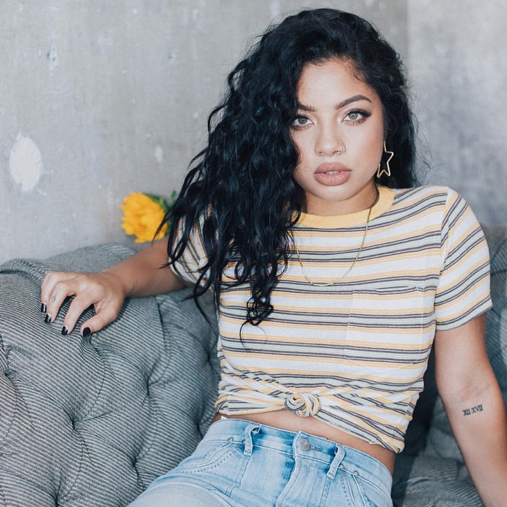 Picture of Kiana Brown