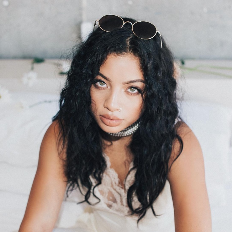 Picture of Kiana Brown