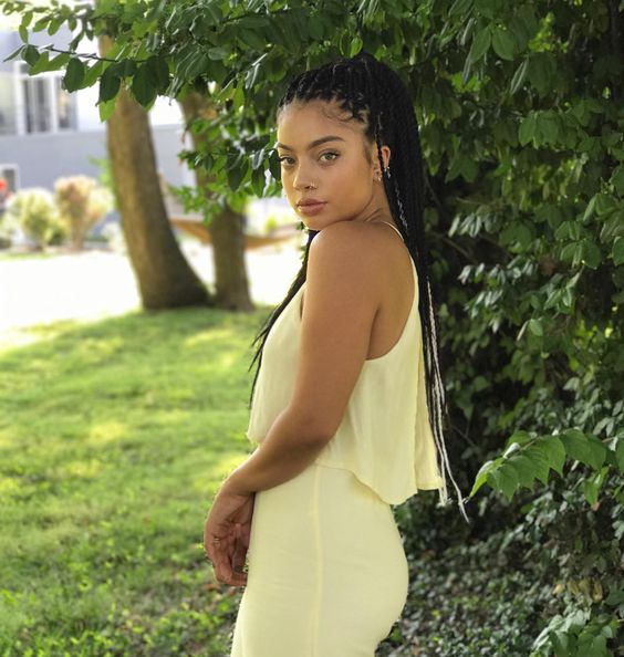 Picture of Kiana Brown