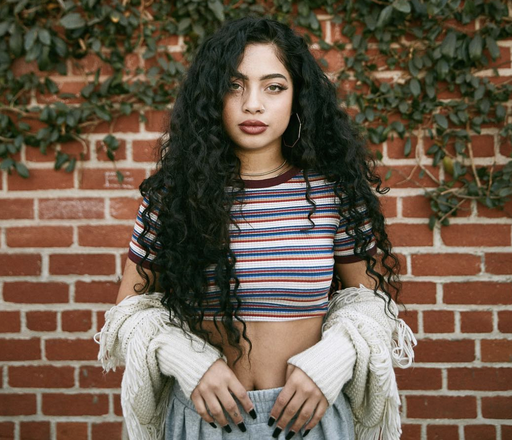 Image of Kiana Brown