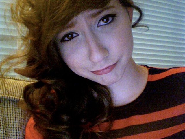 Image of Catherine Wayne