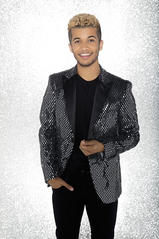 Picture of Jordan Fisher