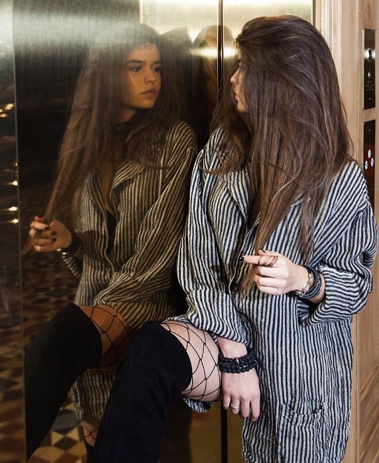 Picture of Maeve Tomalty