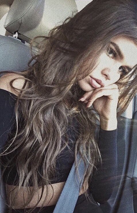 Picture of Maeve Tomalty