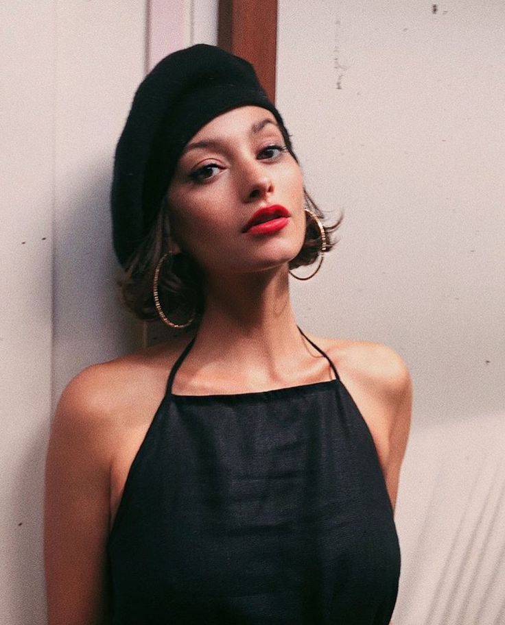 Picture of Taylor LaShae
