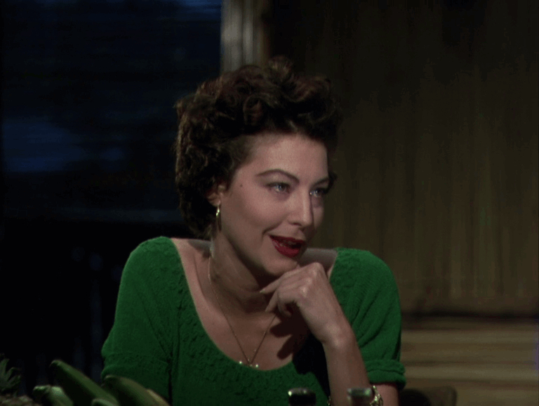 Ava Gardner