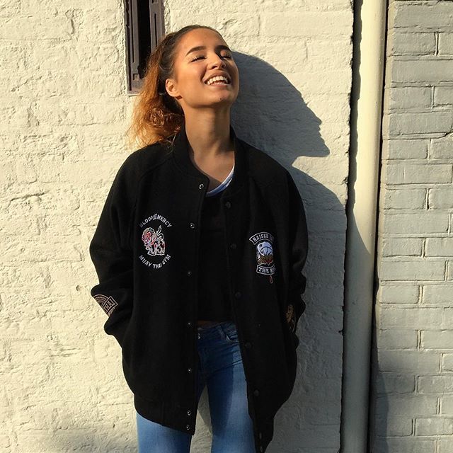 Picture of Yade Lauren