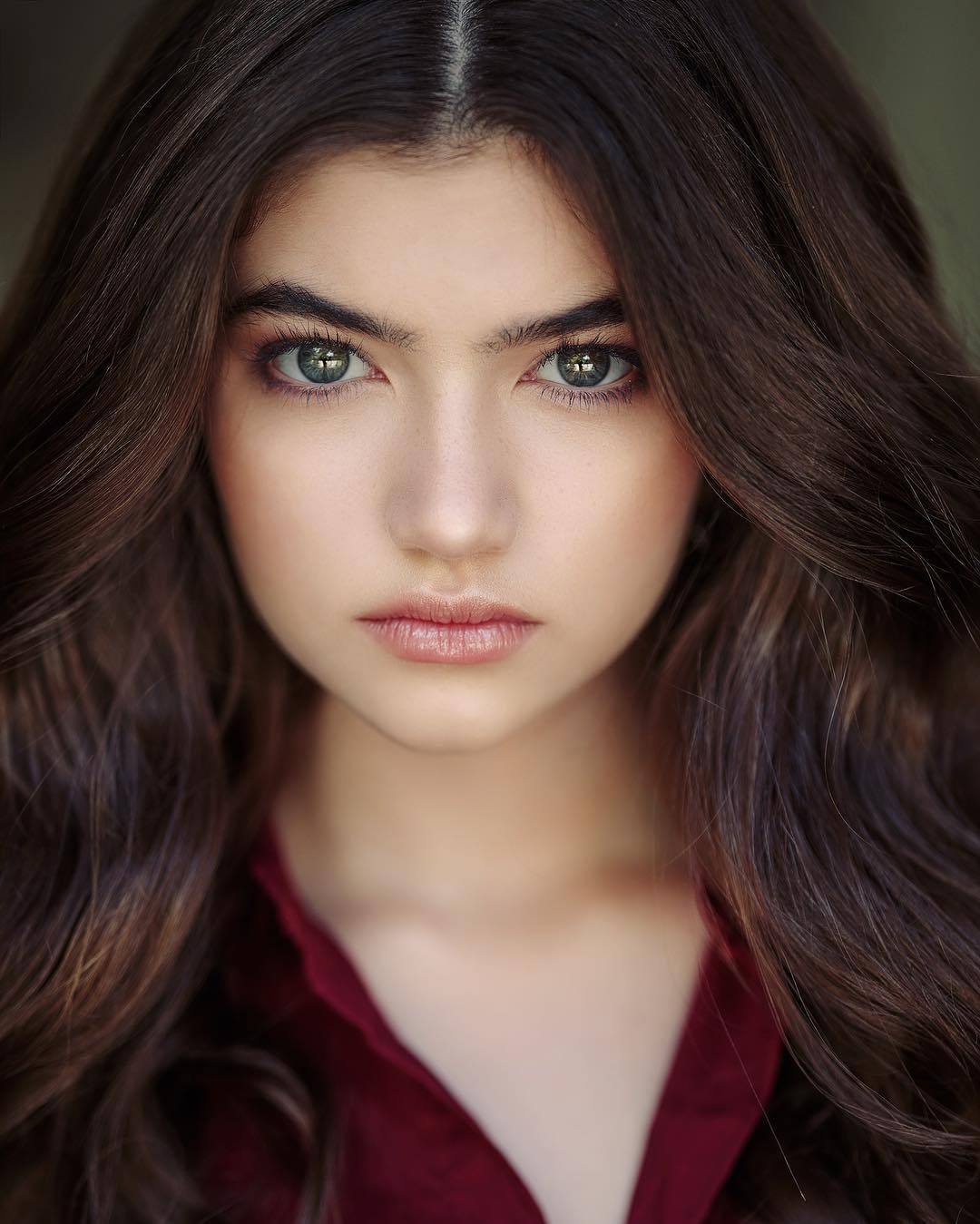 Samantha Gangal