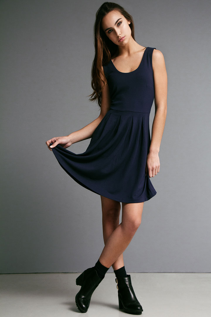 Picture of Marie Dahmen