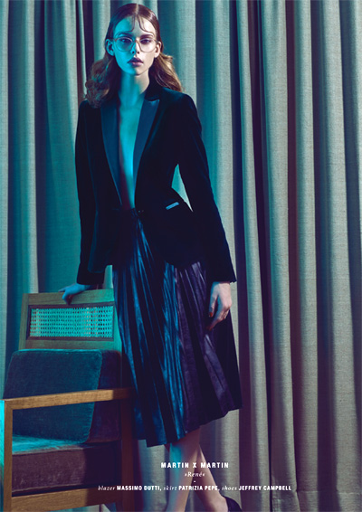 Image of Esther Lomb