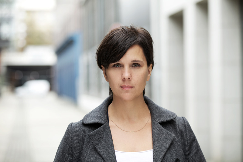 Image of Maria Speth